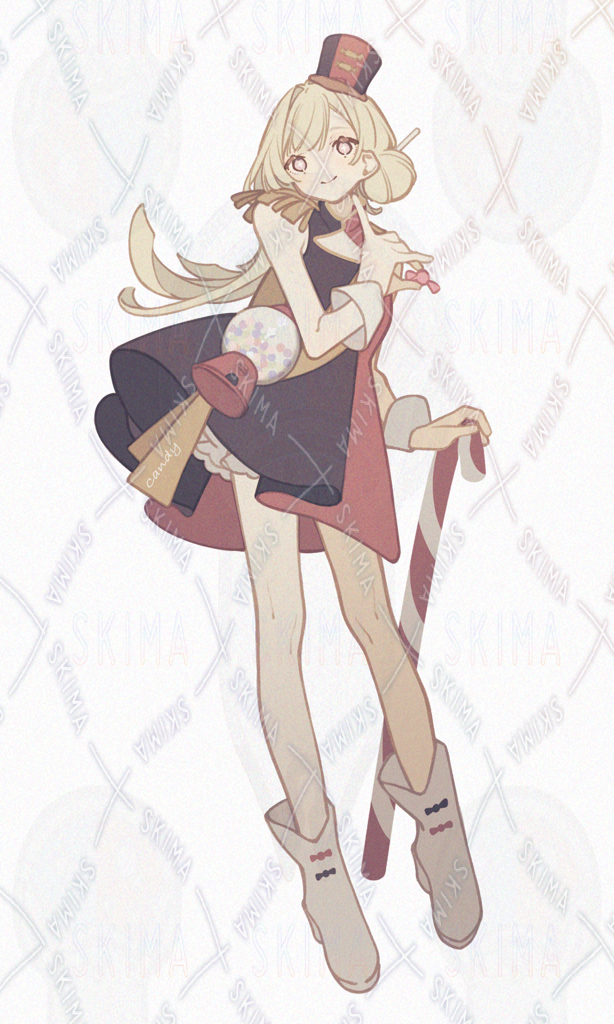 Adopt | SKIMA（スキマ）