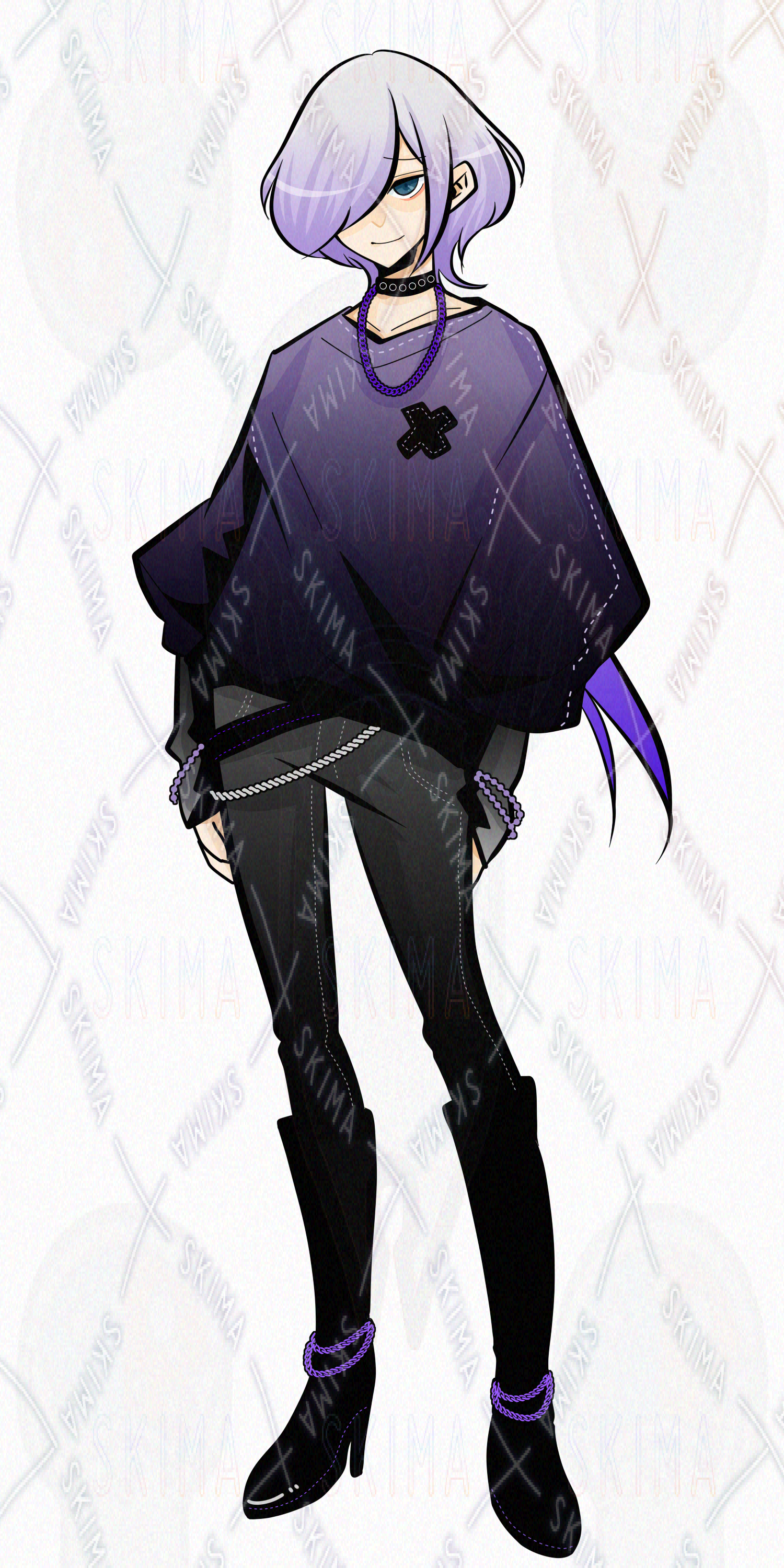 セールADOPT 表情10種 | SKIMA（スキマ）