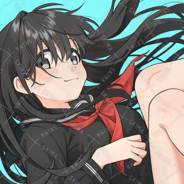 SNSアイコン | SKIMA（スキマ）