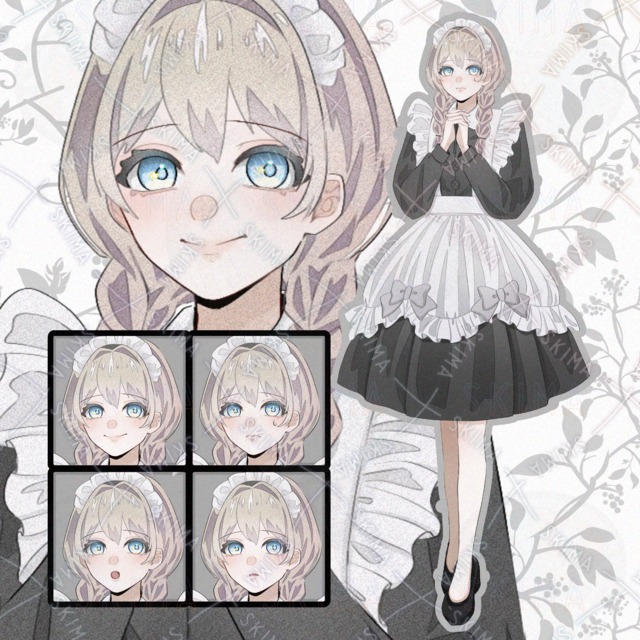 Adopt10 | SKIMA（スキマ）