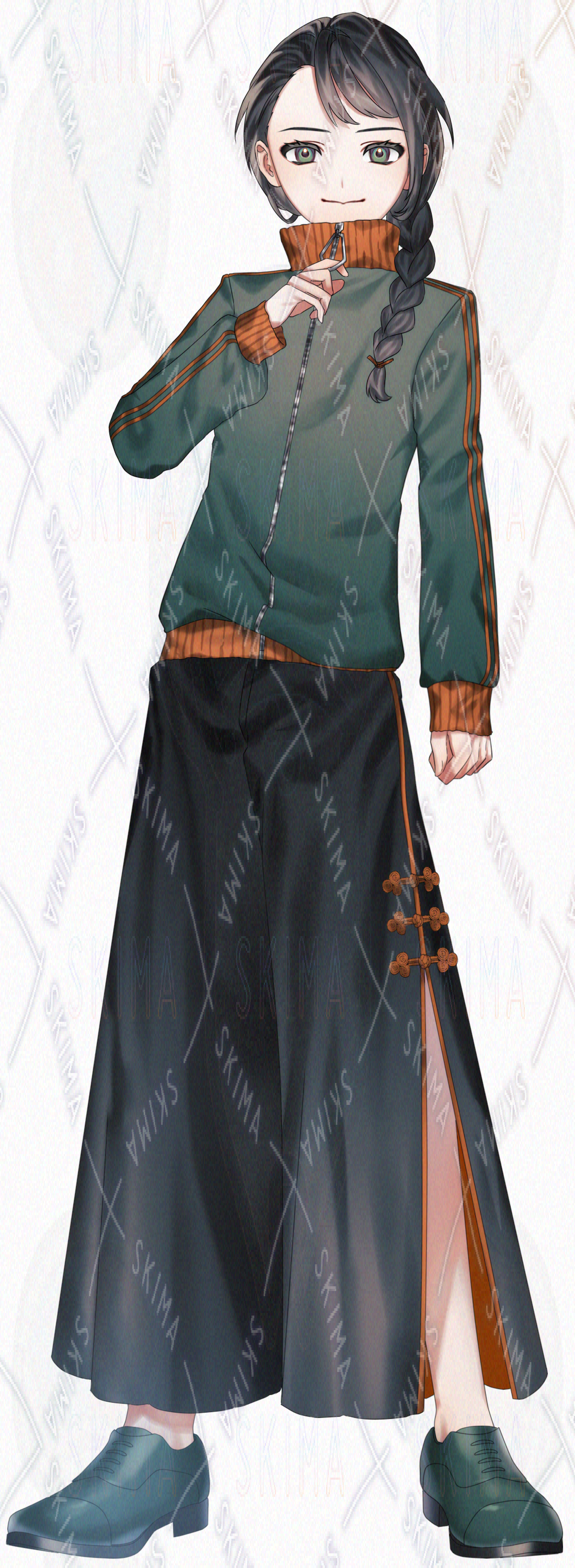 adopt 差分10種 | SKIMA（スキマ）