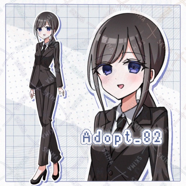 Adopt_82 | SKIMA（スキマ）