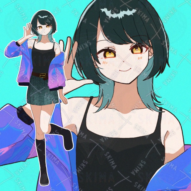 Adopt.01 | SKIMA（スキマ）