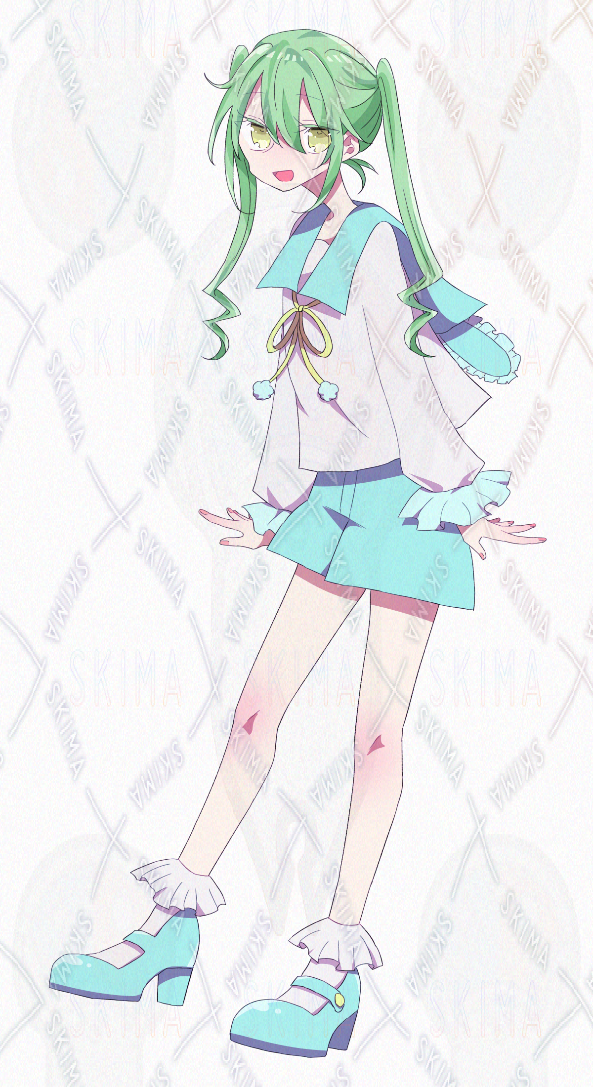 Adopt_3 | SKIMA（スキマ）