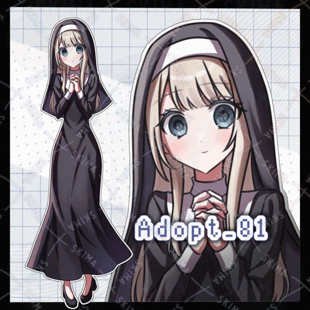 81 | SKIMA（スキマ）