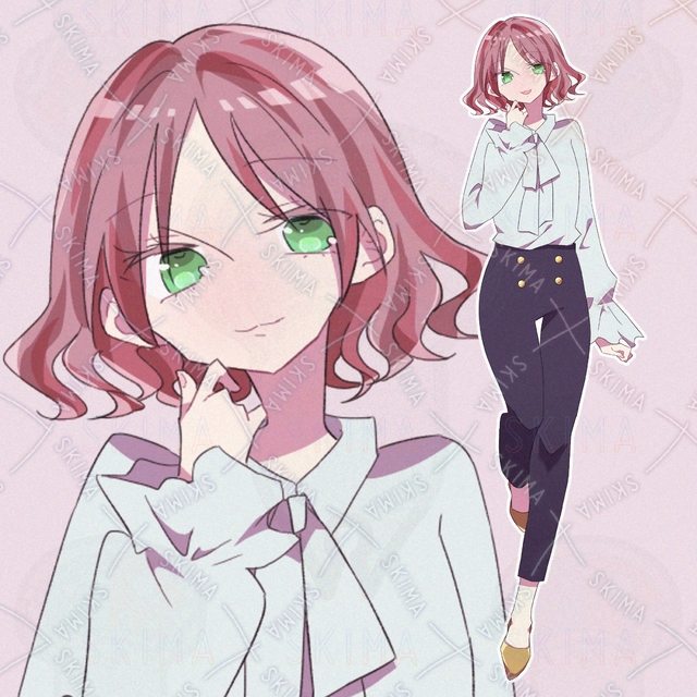 Adopt_5 | SKIMA（スキマ）