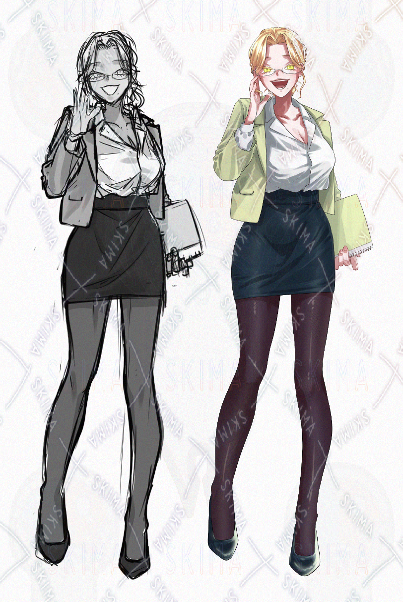 【1人限定】Adopt No.0007 | SKIMA（スキマ）