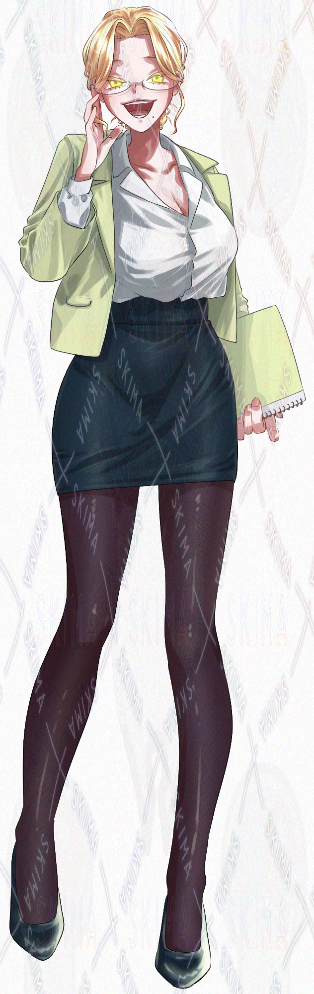 【1人限定】Adopt No.0007 | SKIMA（スキマ）