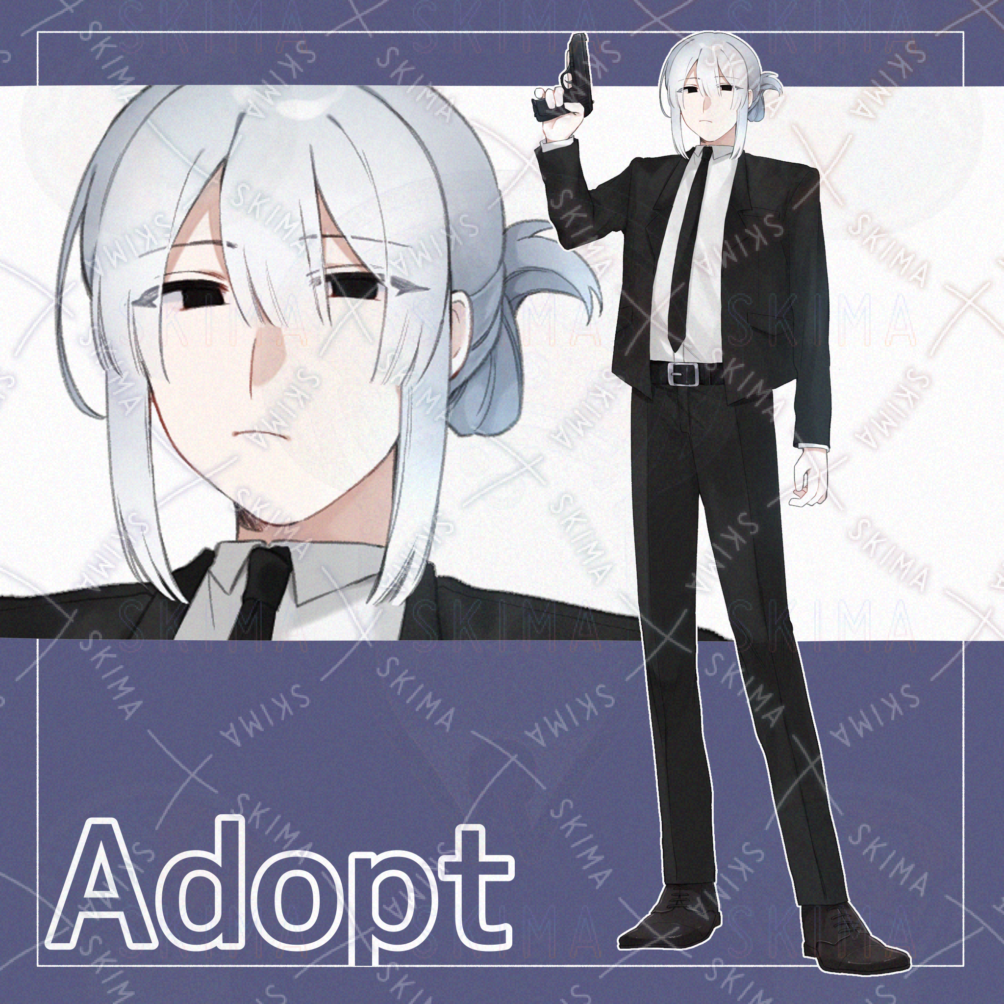 キャラクター販売 その5 | SKIMA（スキマ）