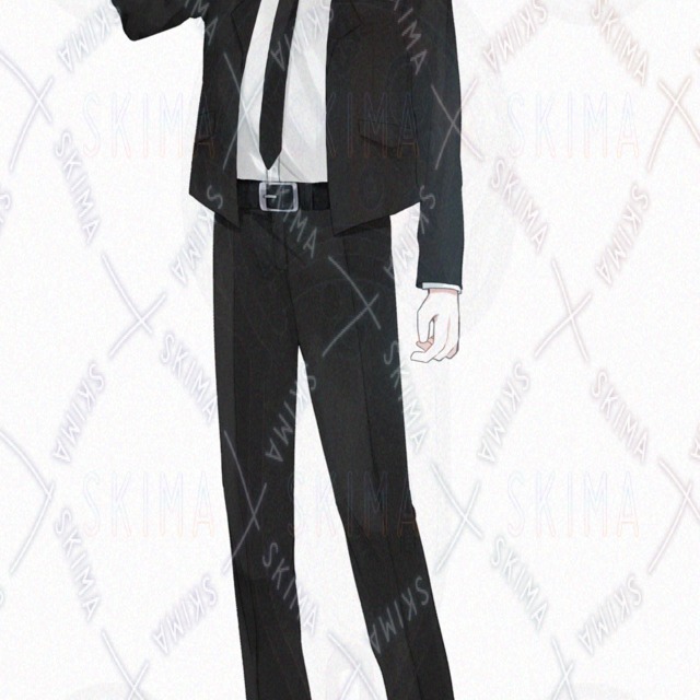 キャラクター販売 その5 | SKIMA（スキマ）