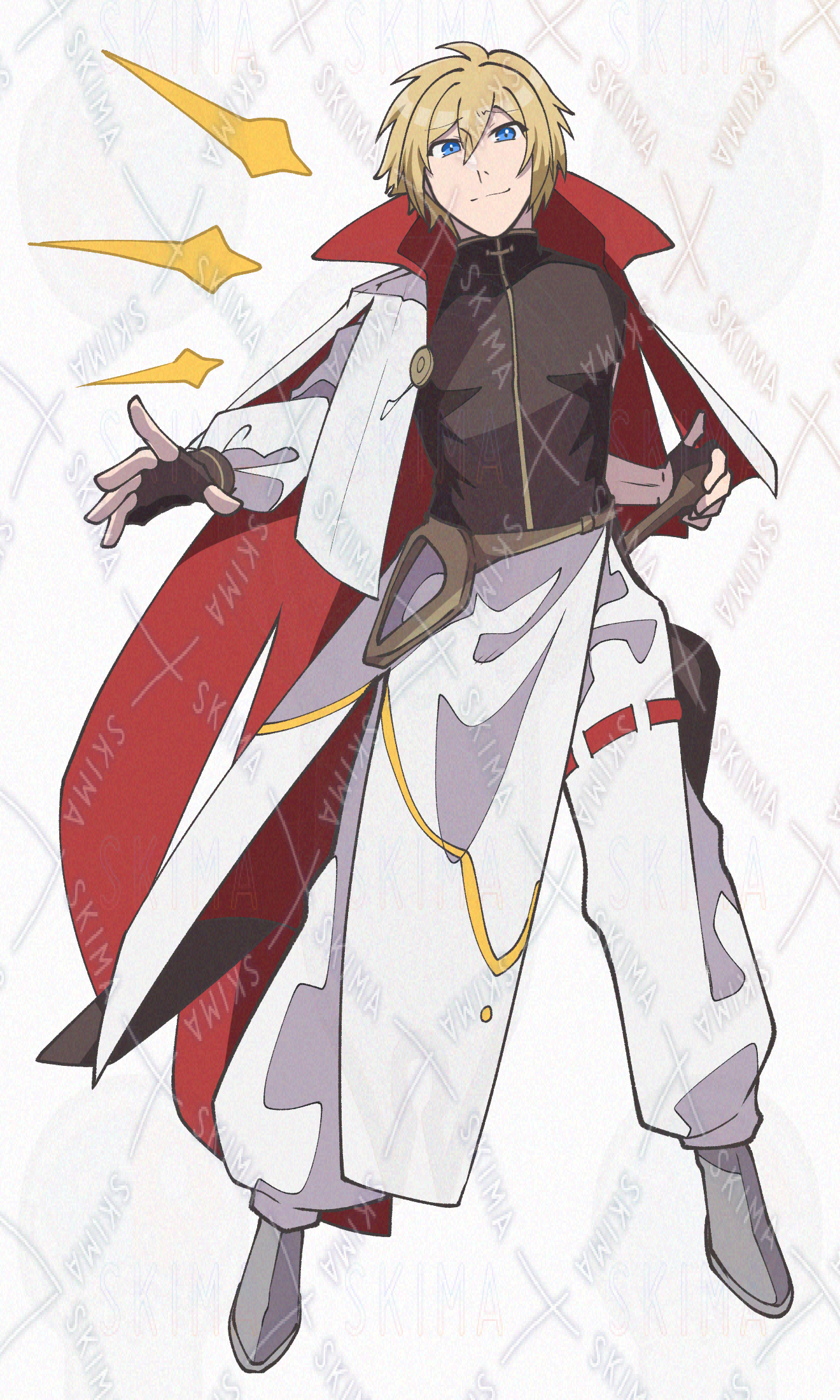 adopt.1【表情差分あり】 | SKIMA（スキマ）