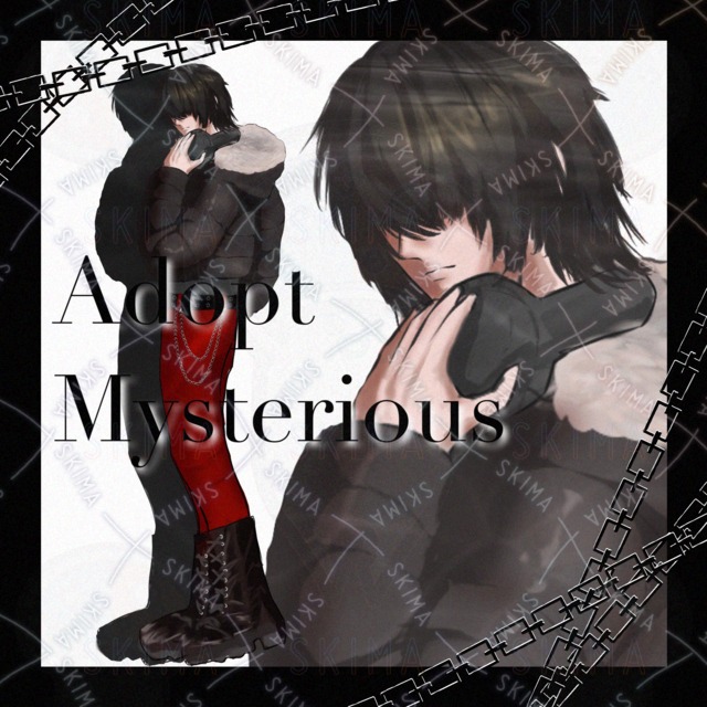 Adopt03 | SKIMA（スキマ）