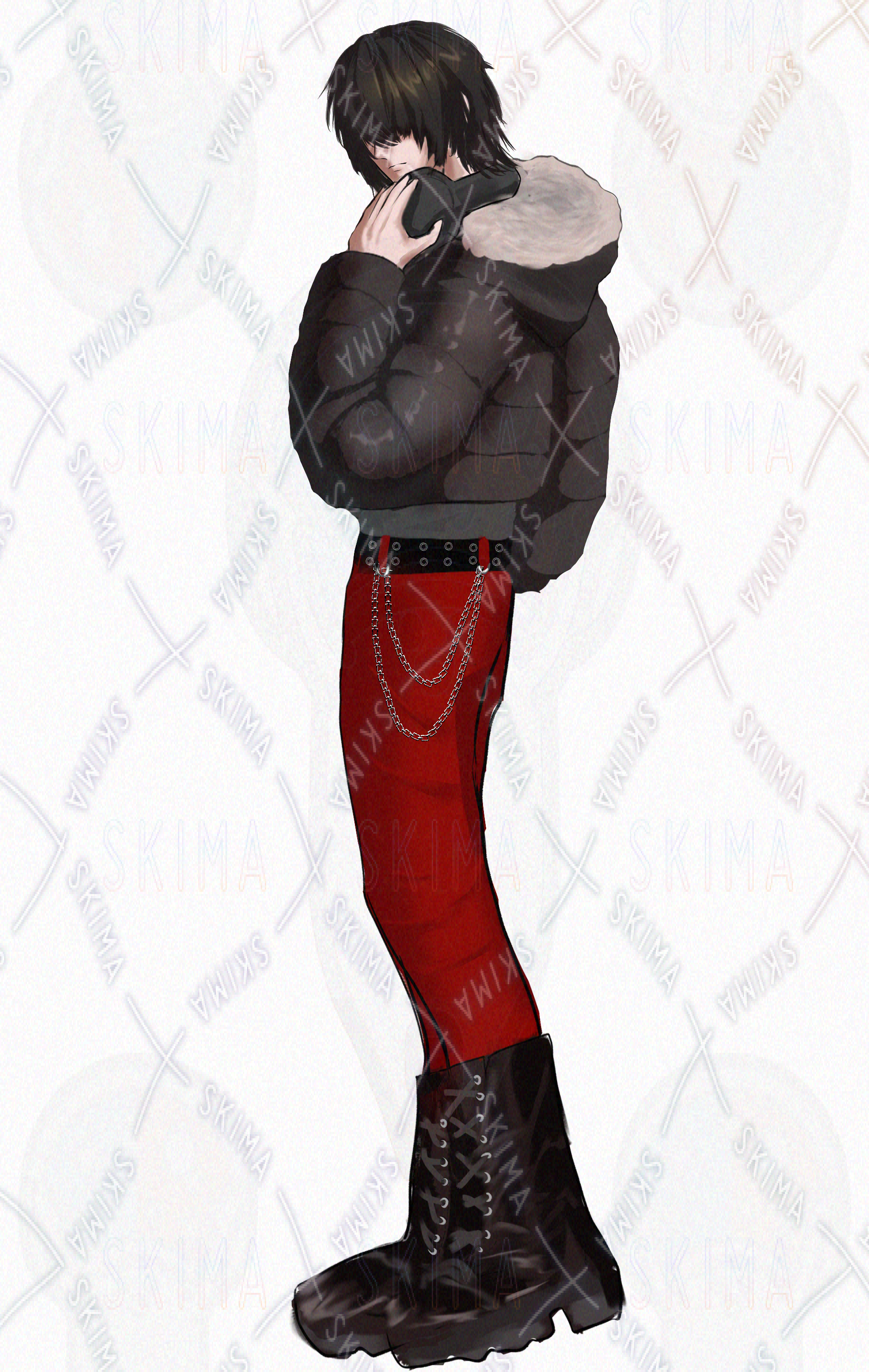 Adopt03 | SKIMA（スキマ）