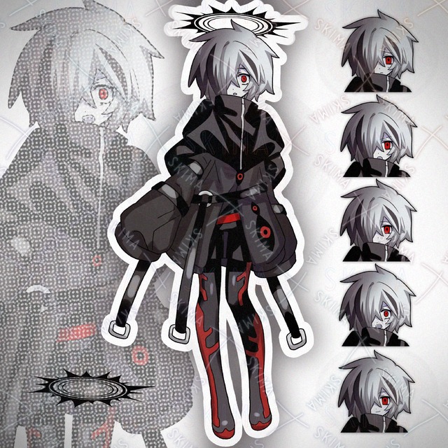 Adopt | SKIMA（スキマ）