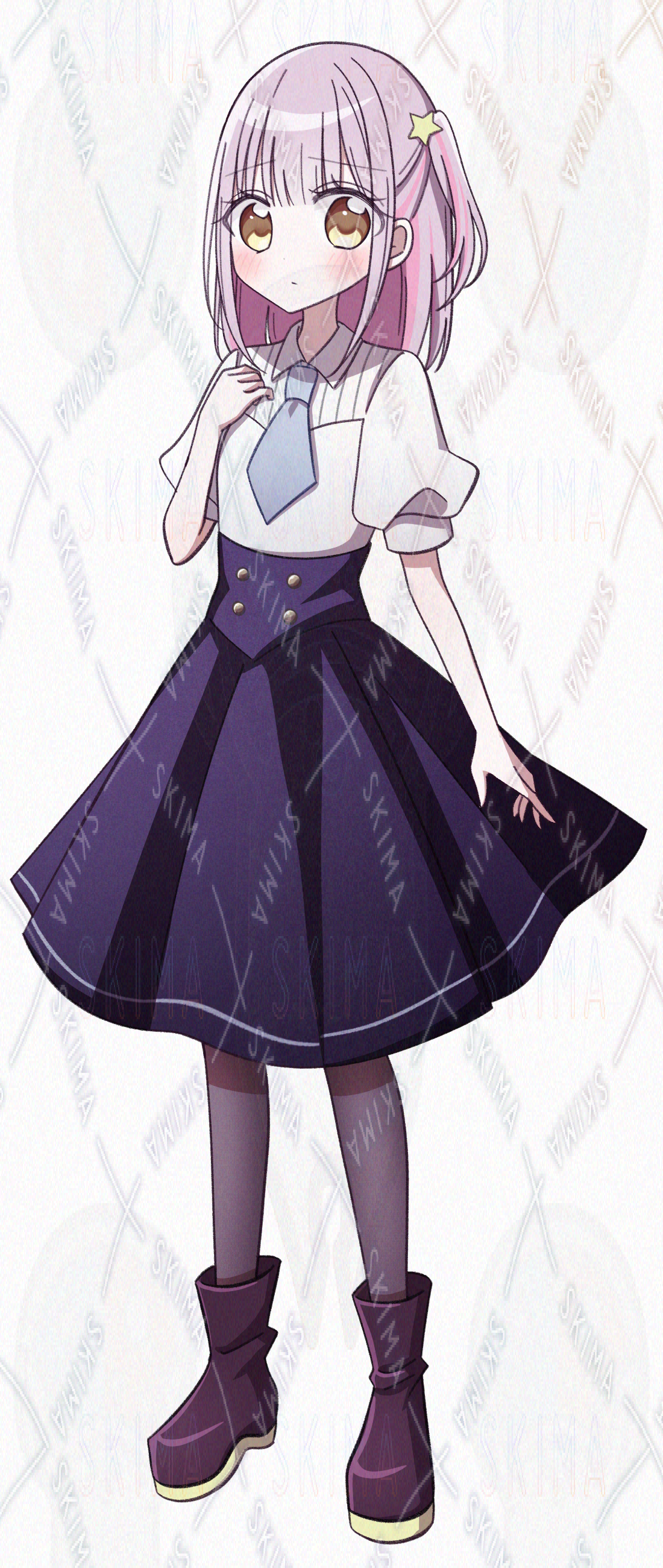 Adopt_144【10枚】 | SKIMA（スキマ）