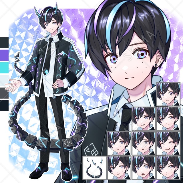 SKIMA - An online shop for illustrations created by Japan's popular illustrators