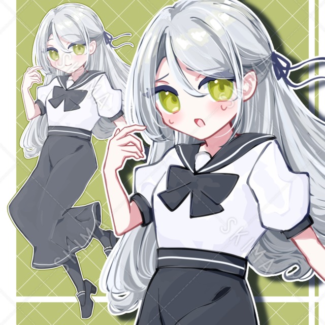 opt販売：全ての検索結果 | スキマ - イラスト依頼・opt販売ならSKIMA