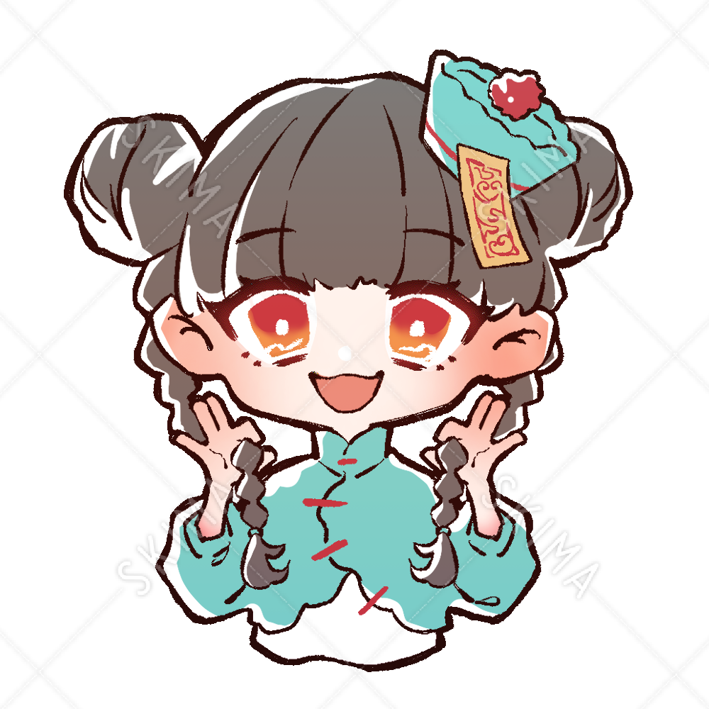 SNSアイコン | スキマ - イラスト依頼・opt販売ならSKIMA