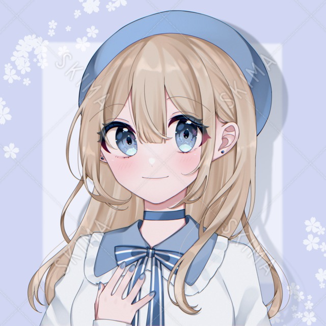 SKIMA - An online shop for illustrations created by Japan's popular ...