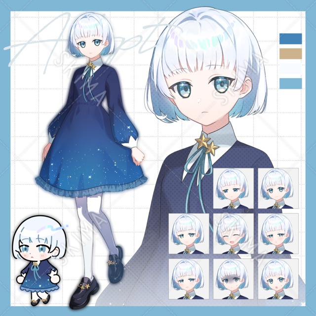 opt販売：全ての検索結果 | スキマ - イラスト依頼・opt販売ならSKIMA