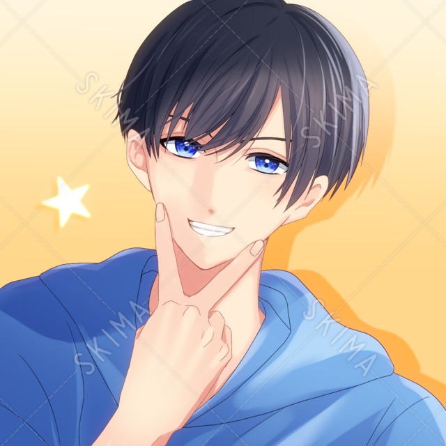 スキマ - イラスト依頼・opt販売ならSKIMA