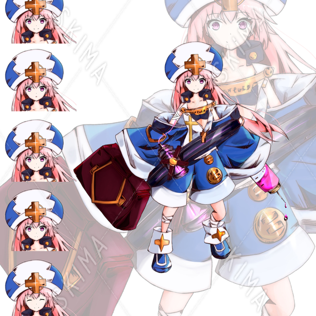 adopt 15/120 | スキマ - イラスト依頼・キャラ販売ならSKIMA