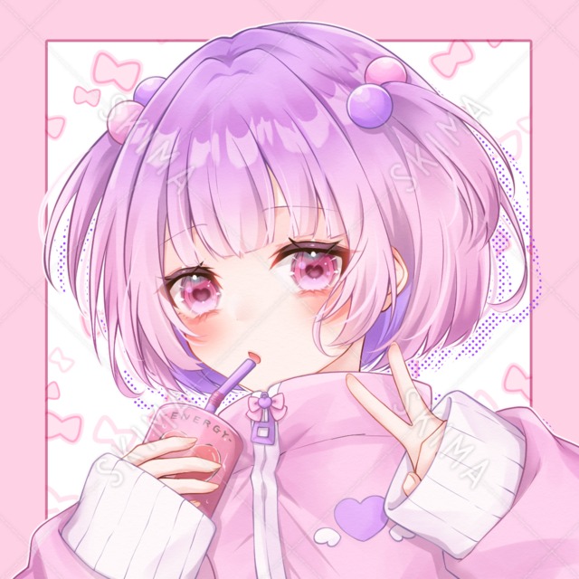 opt販売：SNSイラスト販売 > アイコンの検索結果 | スキマ - イラスト依頼・opt販売ならSKIMA