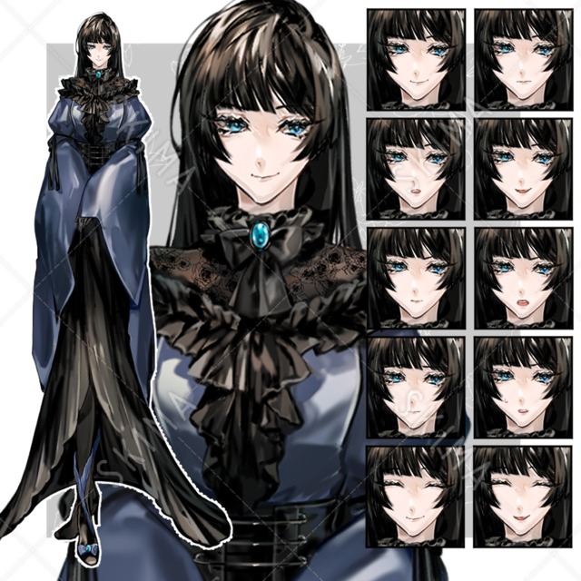 スキマ - イラスト依頼・opt販売ならSKIMA