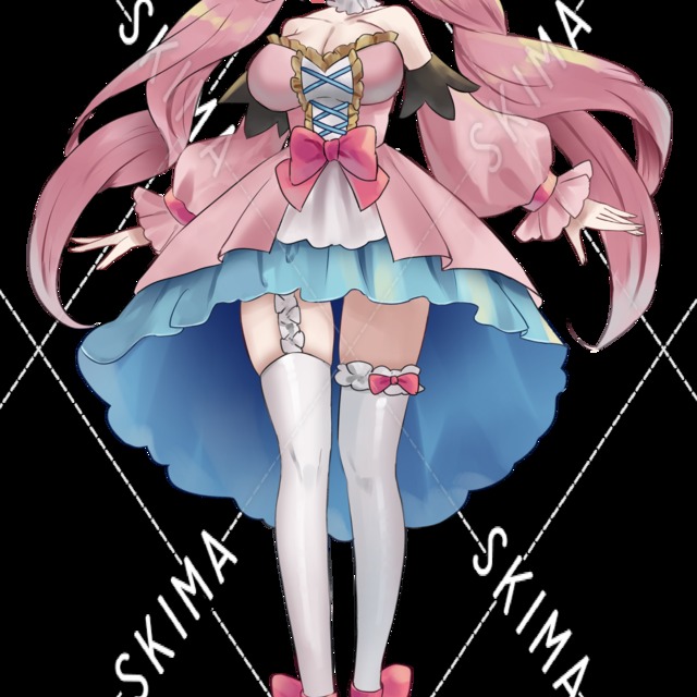 Adopt#33 | SKIMA（スキマ）