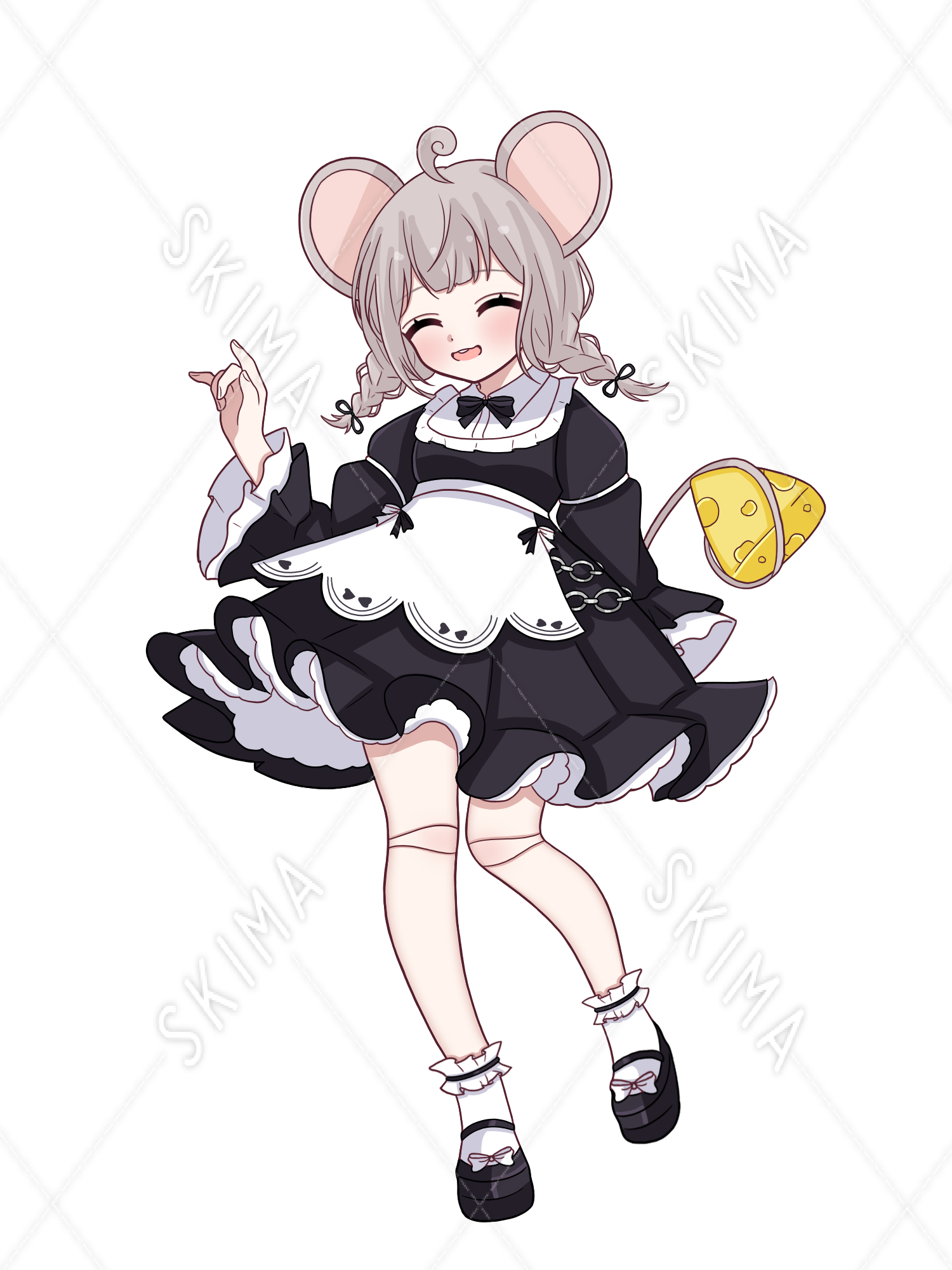 Adopt【表情全8種】 | SKIMA（スキマ）