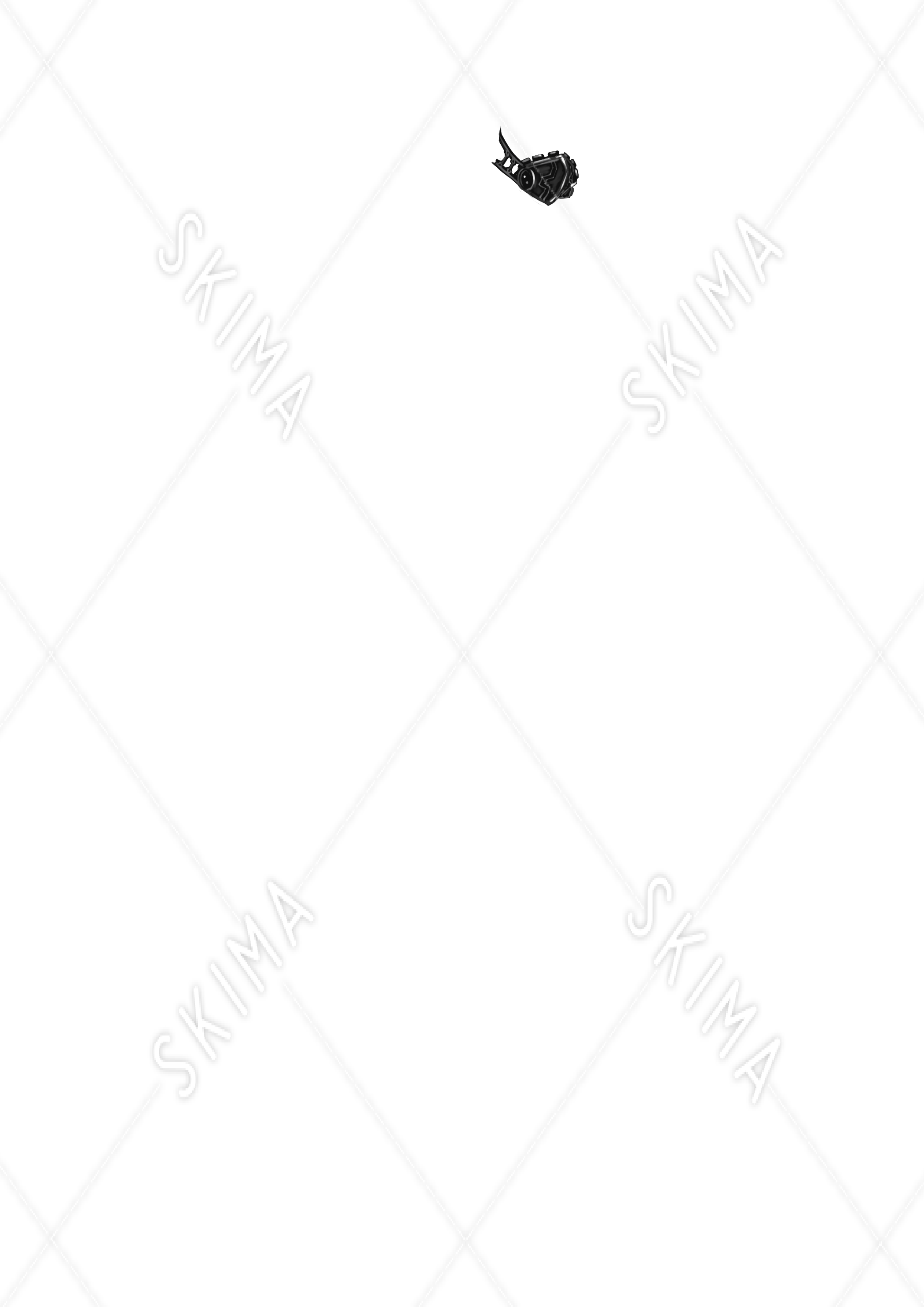 Adopt.22 マスク差分有り 男性 | スキマ - イラスト依頼・キャラ販売ならSKIMA