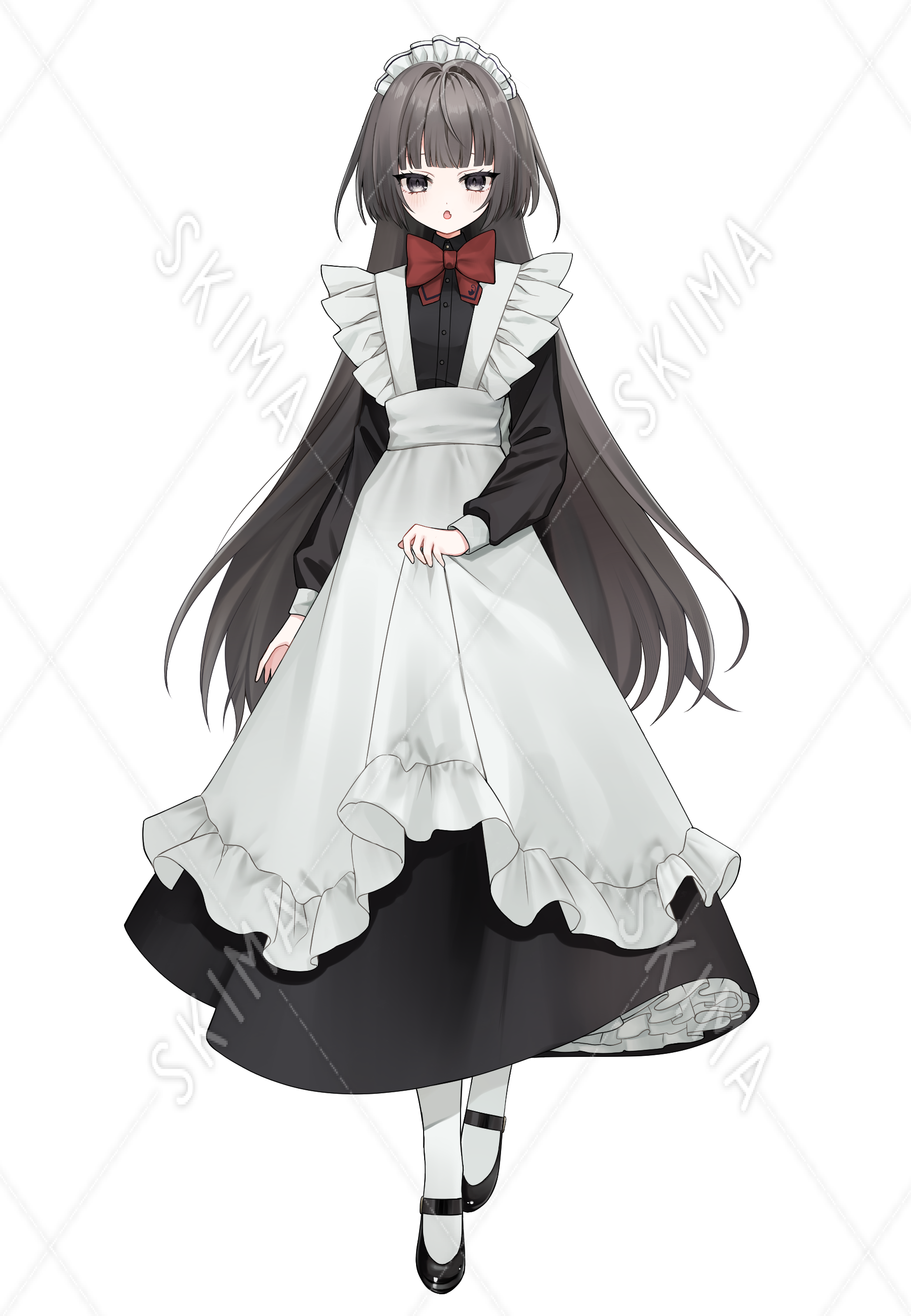 adopt【表情7種類】 | SKIMA（スキマ）