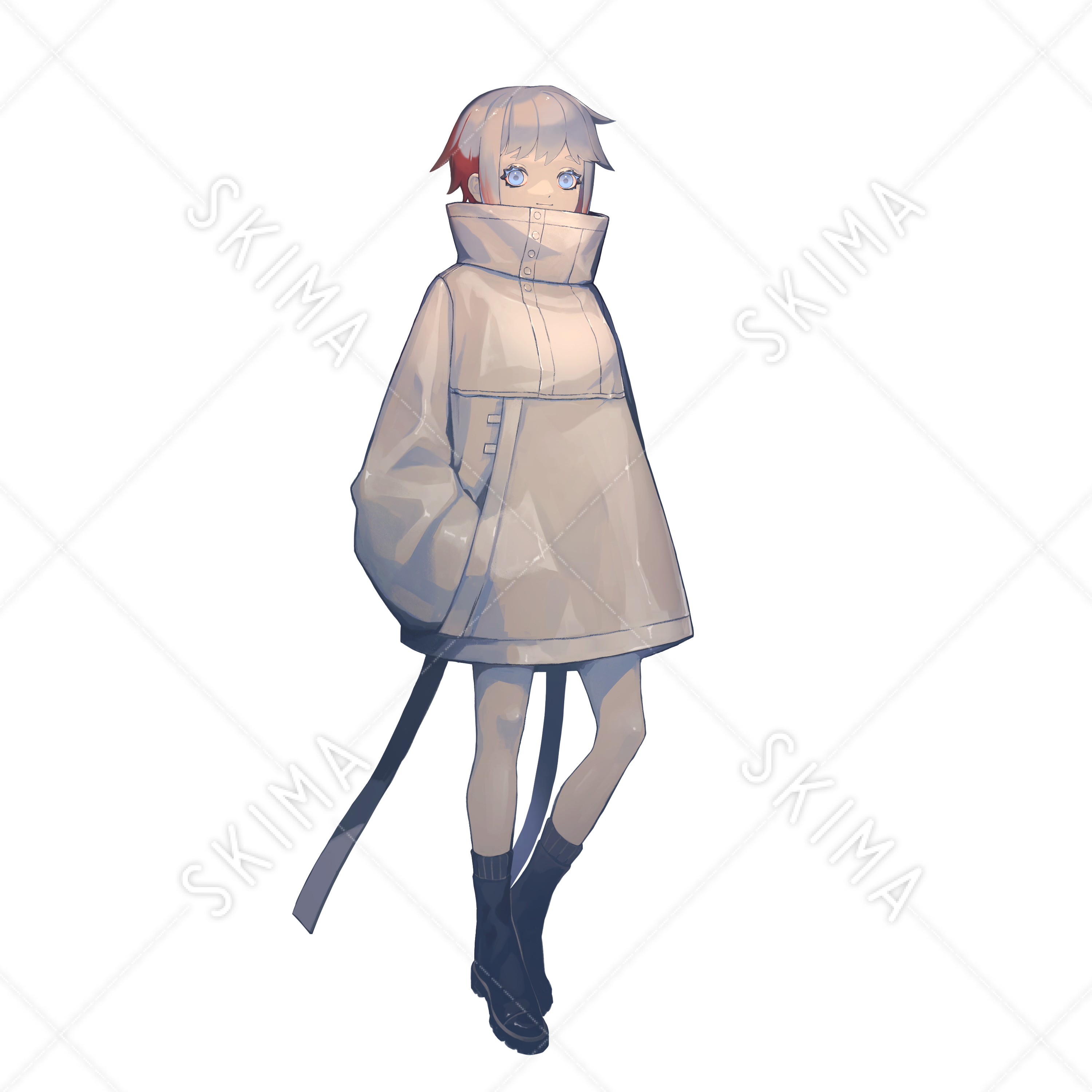 adopt_3 | SKIMA（スキマ）