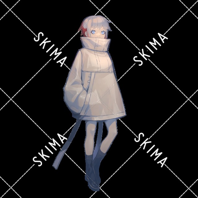 adopt_3 | SKIMA（スキマ）
