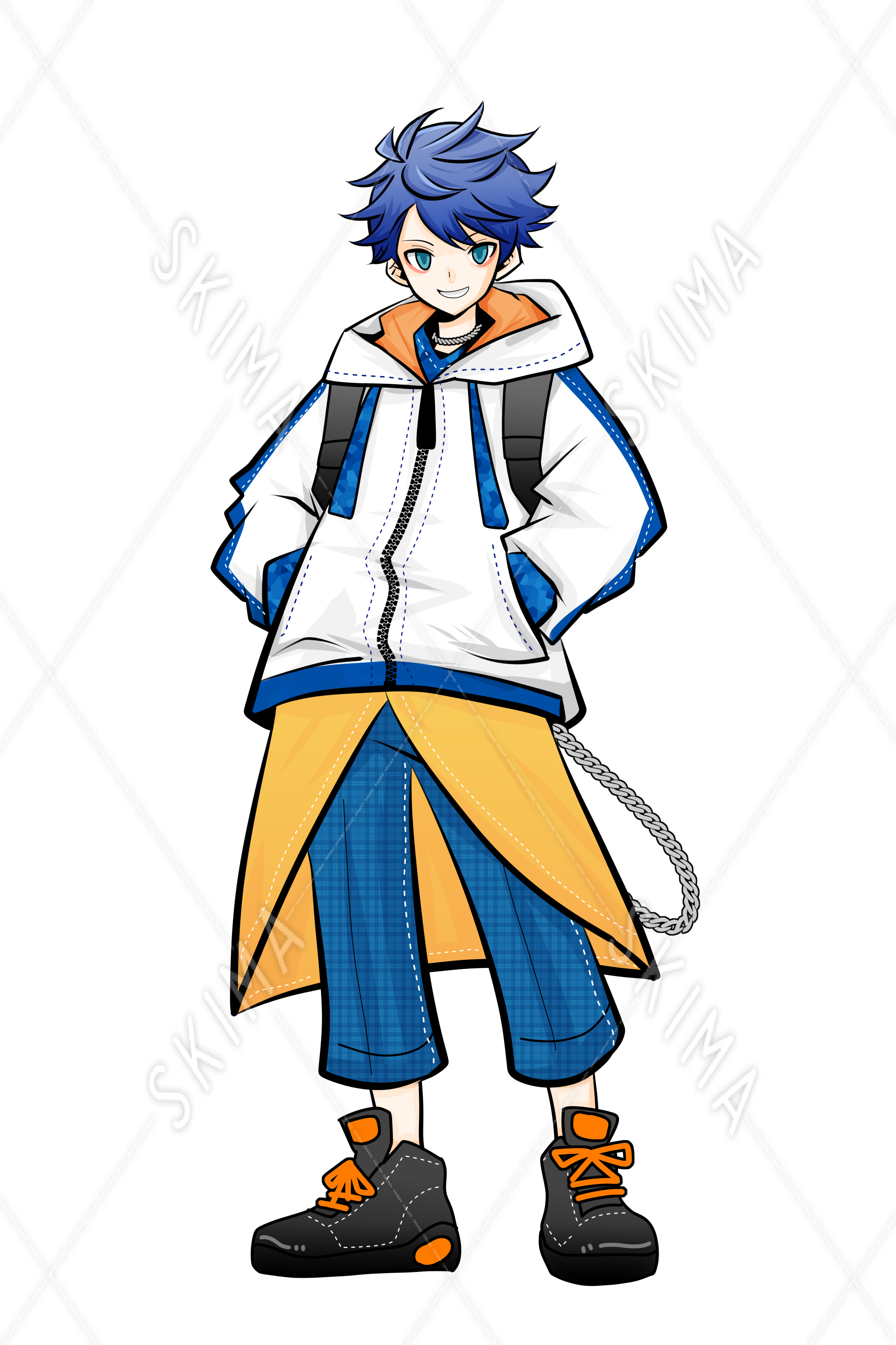 セール ADOPT 差分10種 | SKIMA（スキマ）