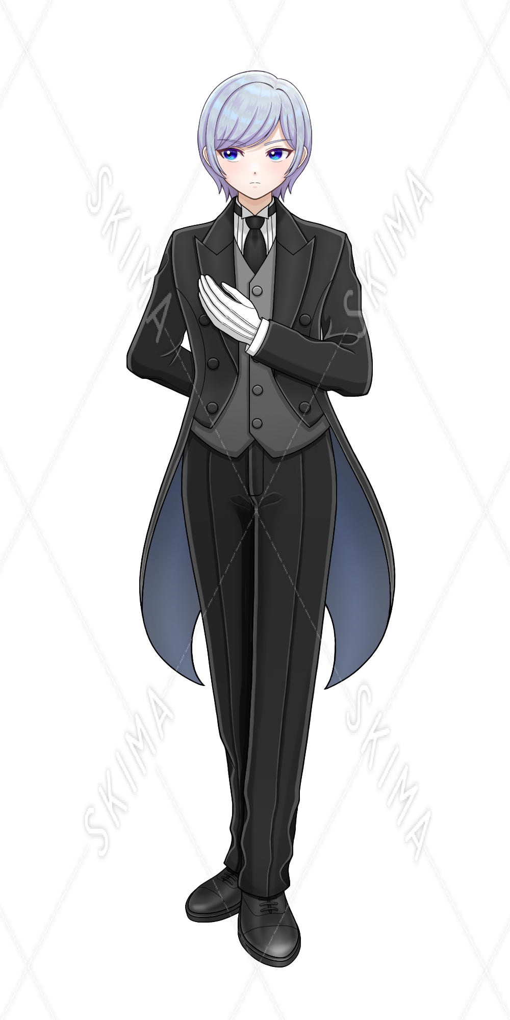 本日までSALE【表情10種類】 | SKIMA（スキマ）