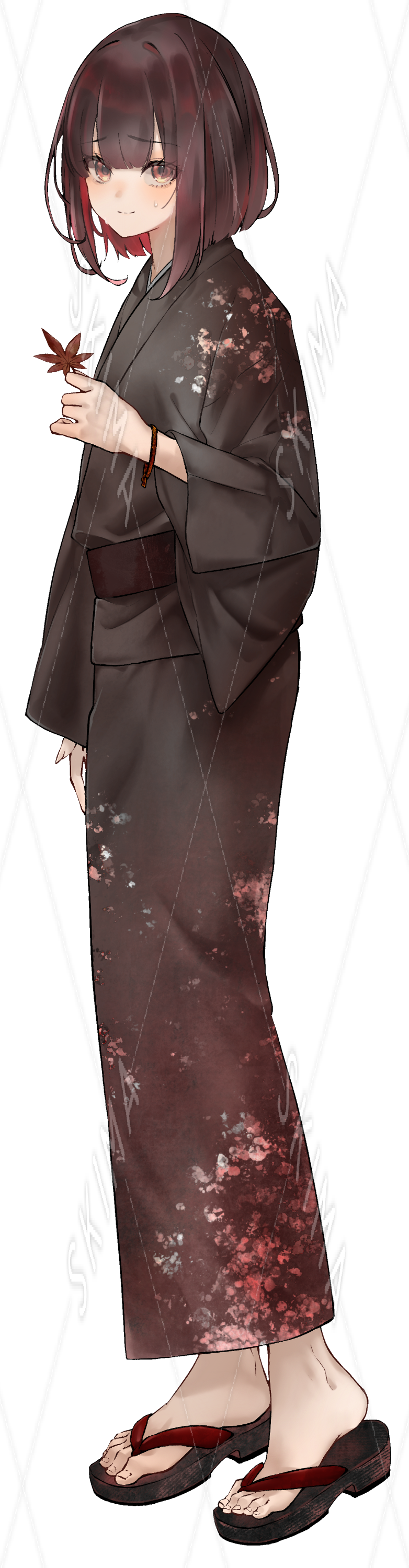 【Adopt】表情差分10種 | SKIMA（スキマ）