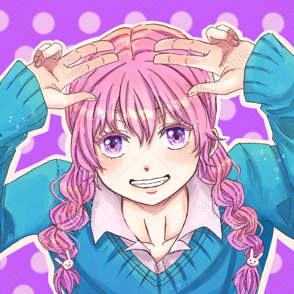 アイコン03 | SKIMA（スキマ）