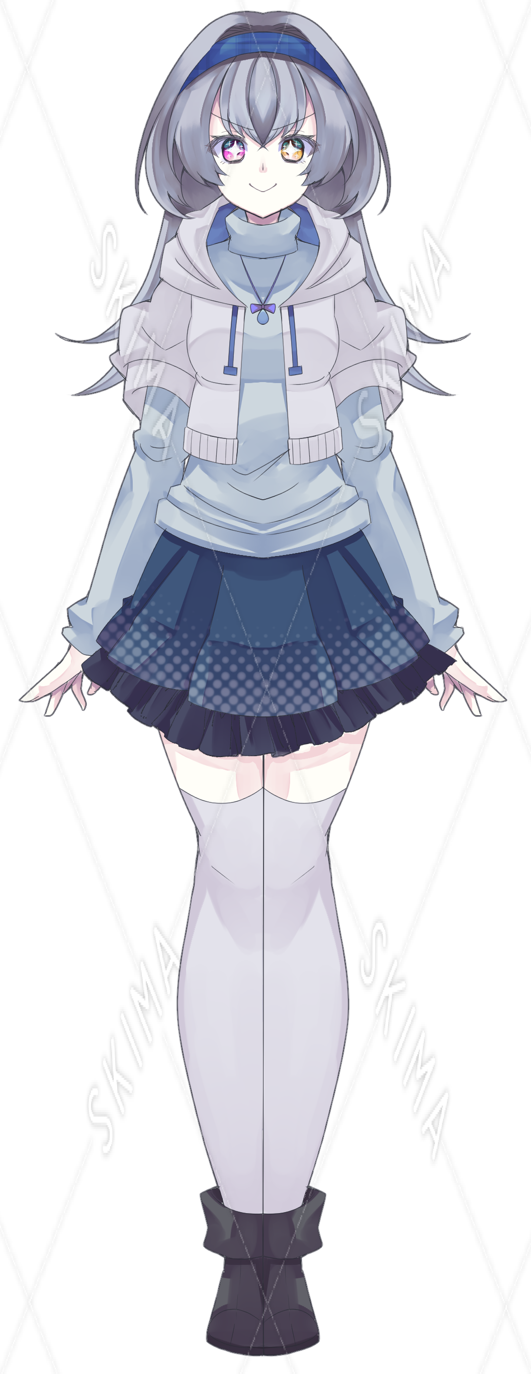 Adopt.121 女の子 | SKIMA（スキマ）