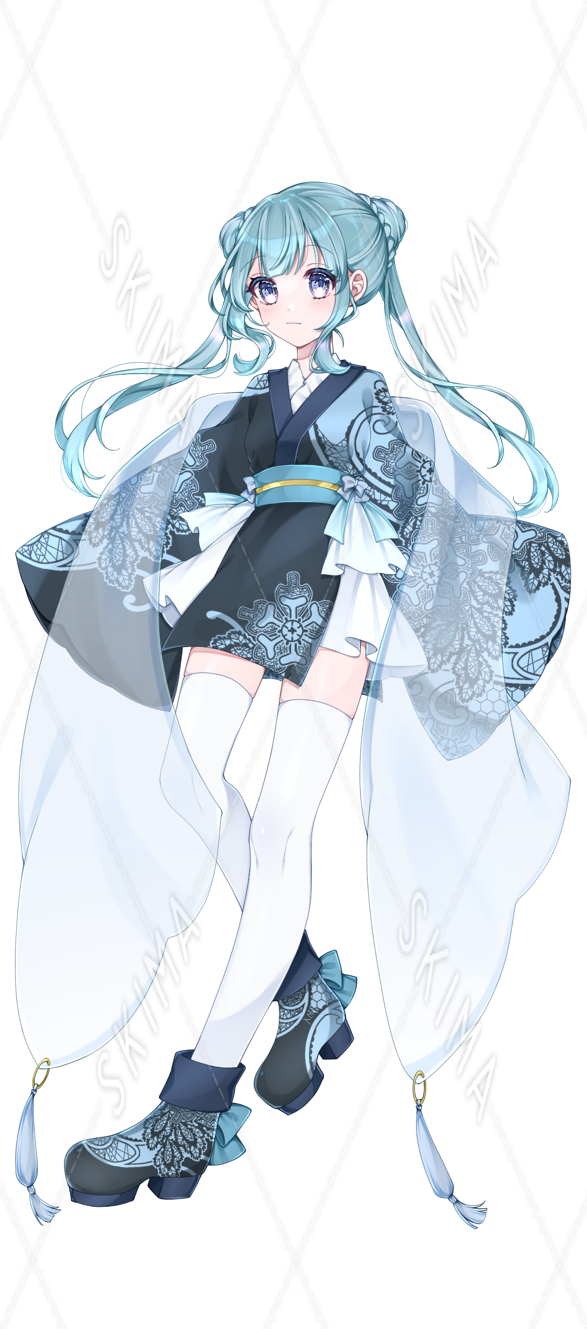 adopt【表情差分10種】 | SKIMA（スキマ）