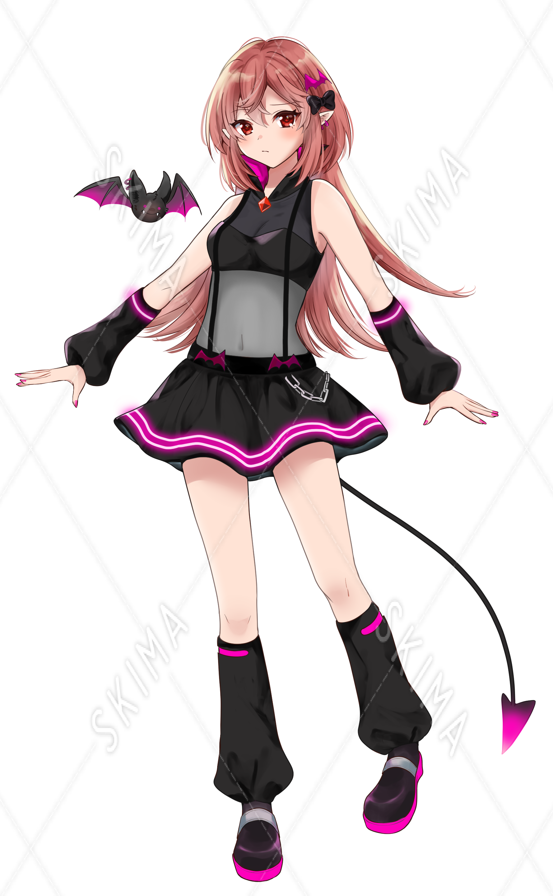 【表情7種】Adopt-45 | SKIMA（スキマ）