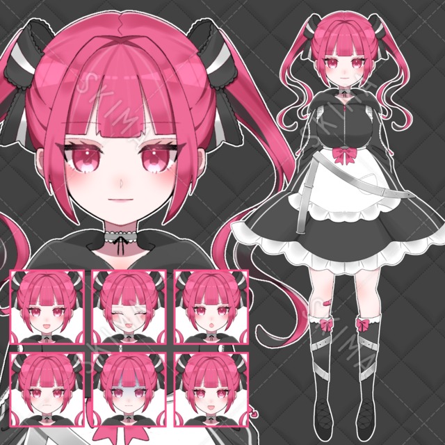 【adopt_01】 | SKIMA（スキマ）