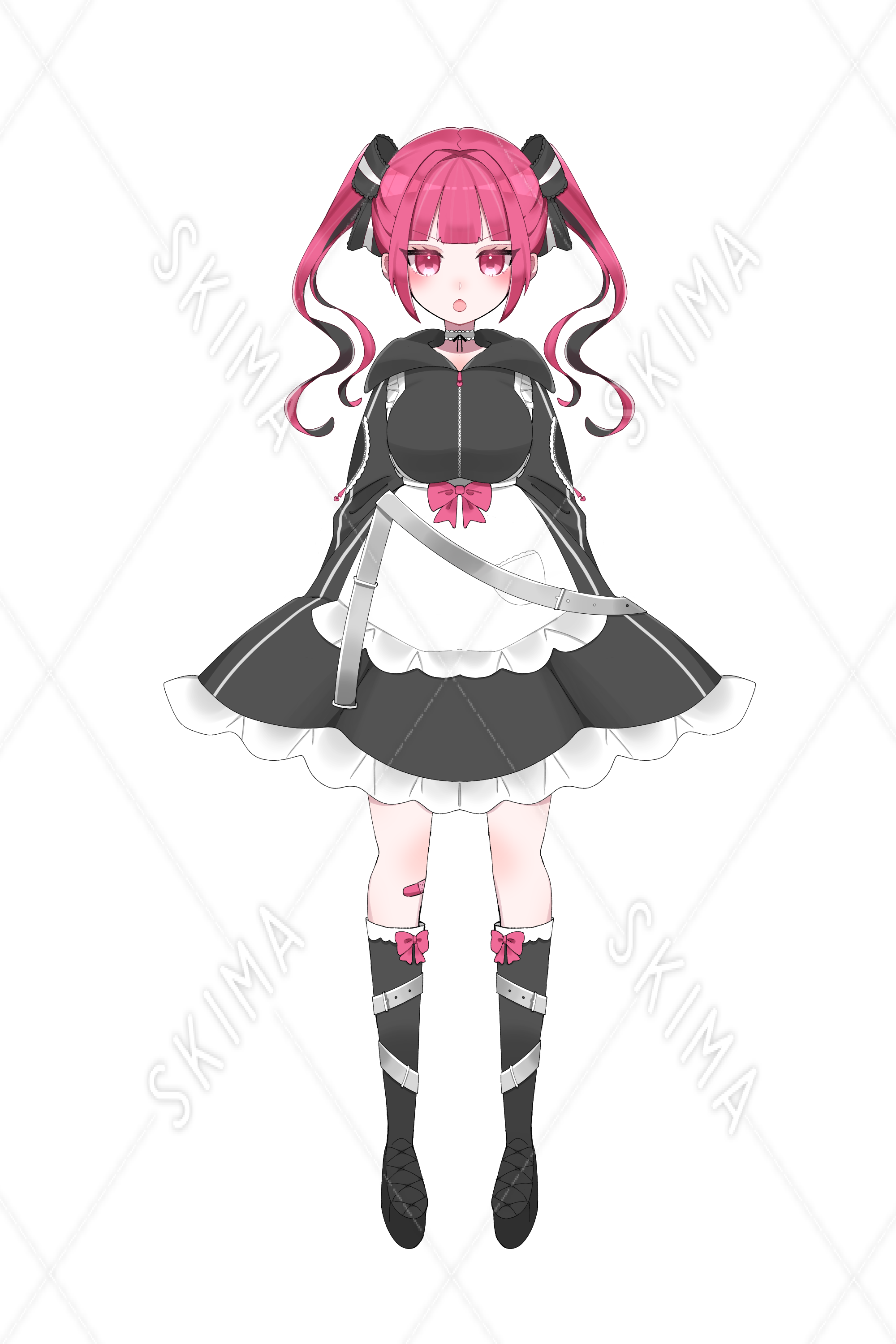 【adopt_01】 | SKIMA（スキマ）