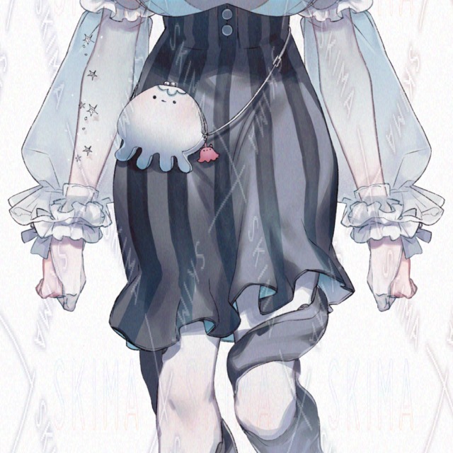 〖Adopt〗006 | SKIMA（スキマ）