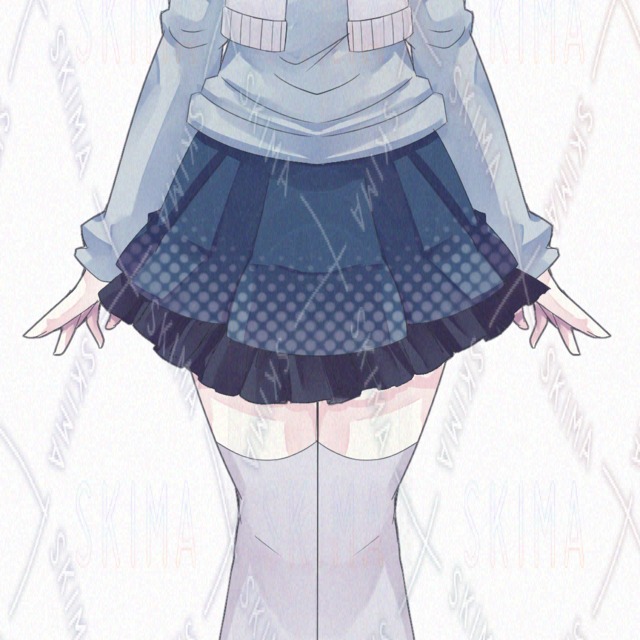 【30日迄値下げ中】Adopt.121 女の子 | SKIMA（スキマ）