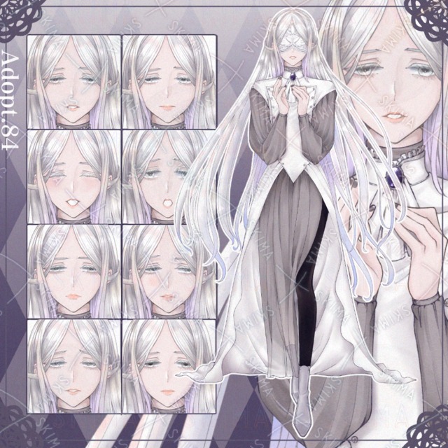 SKIMA - An online shop for illustrations created by Japan's popular ...