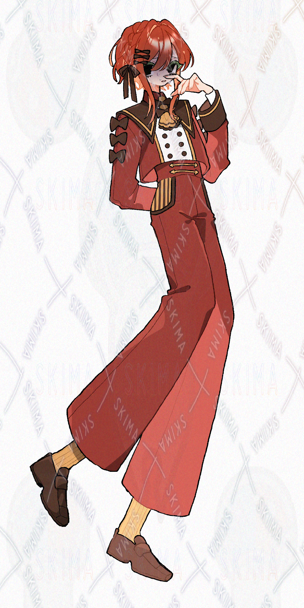 adopt | SKIMA（スキマ）