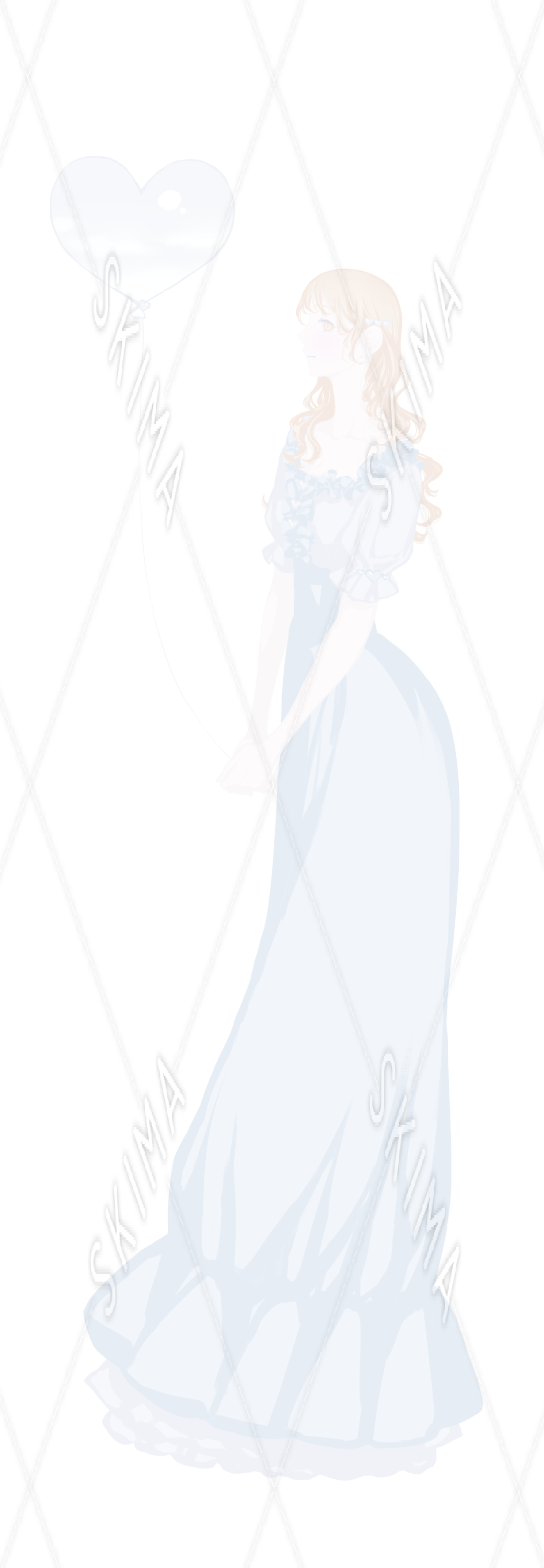 ★adopt_06 | スキマ - イラスト依頼・キャラ販売ならSKIMA