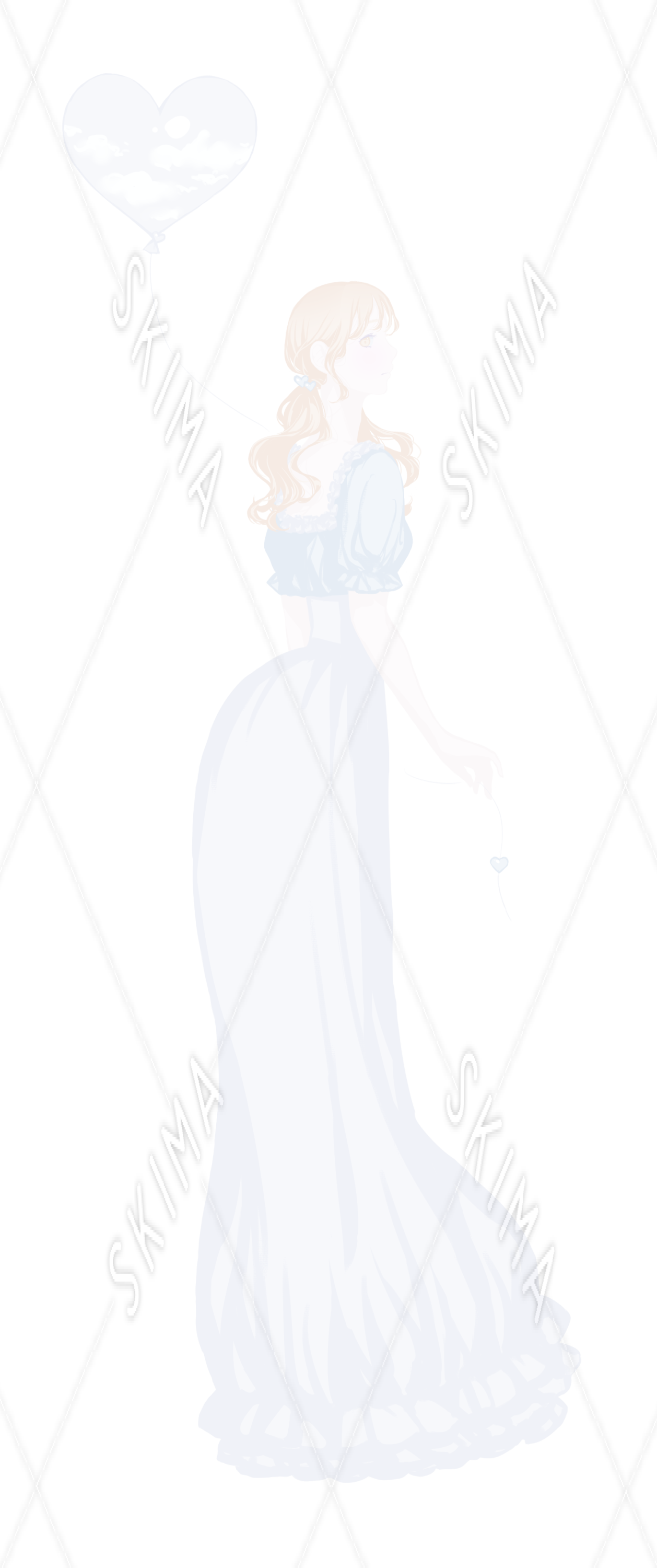 ★adopt_07 | スキマ - イラスト依頼・キャラ販売ならSKIMA