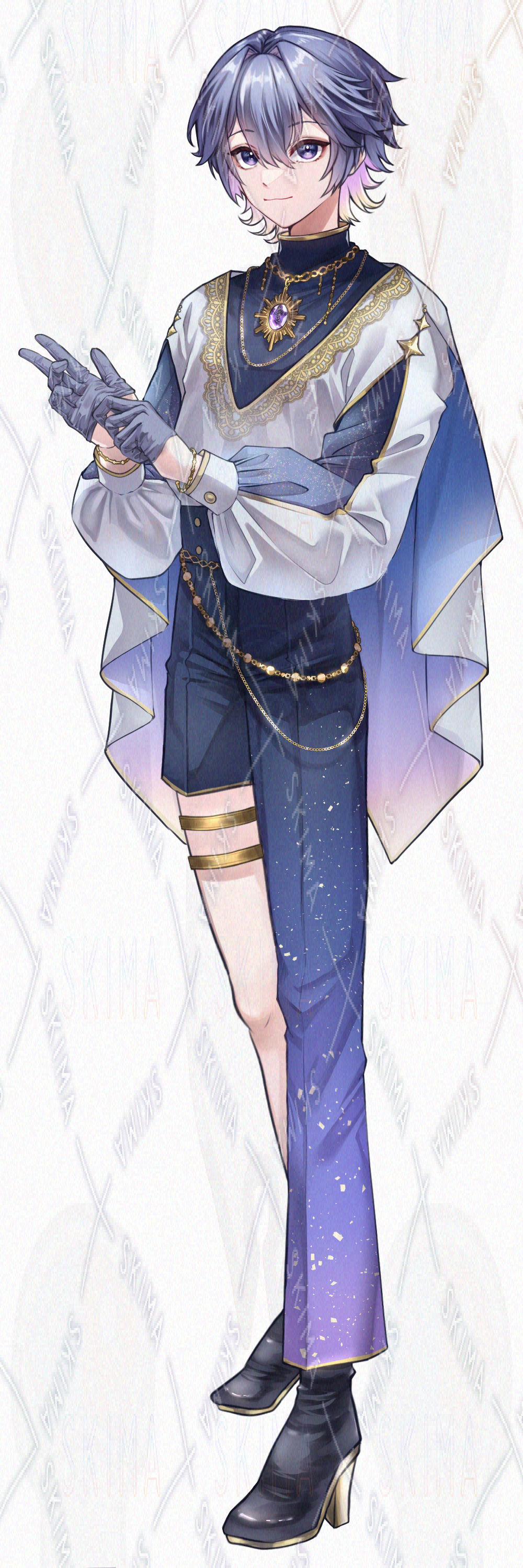 01少年 【SALE】 | SKIMA（スキマ）